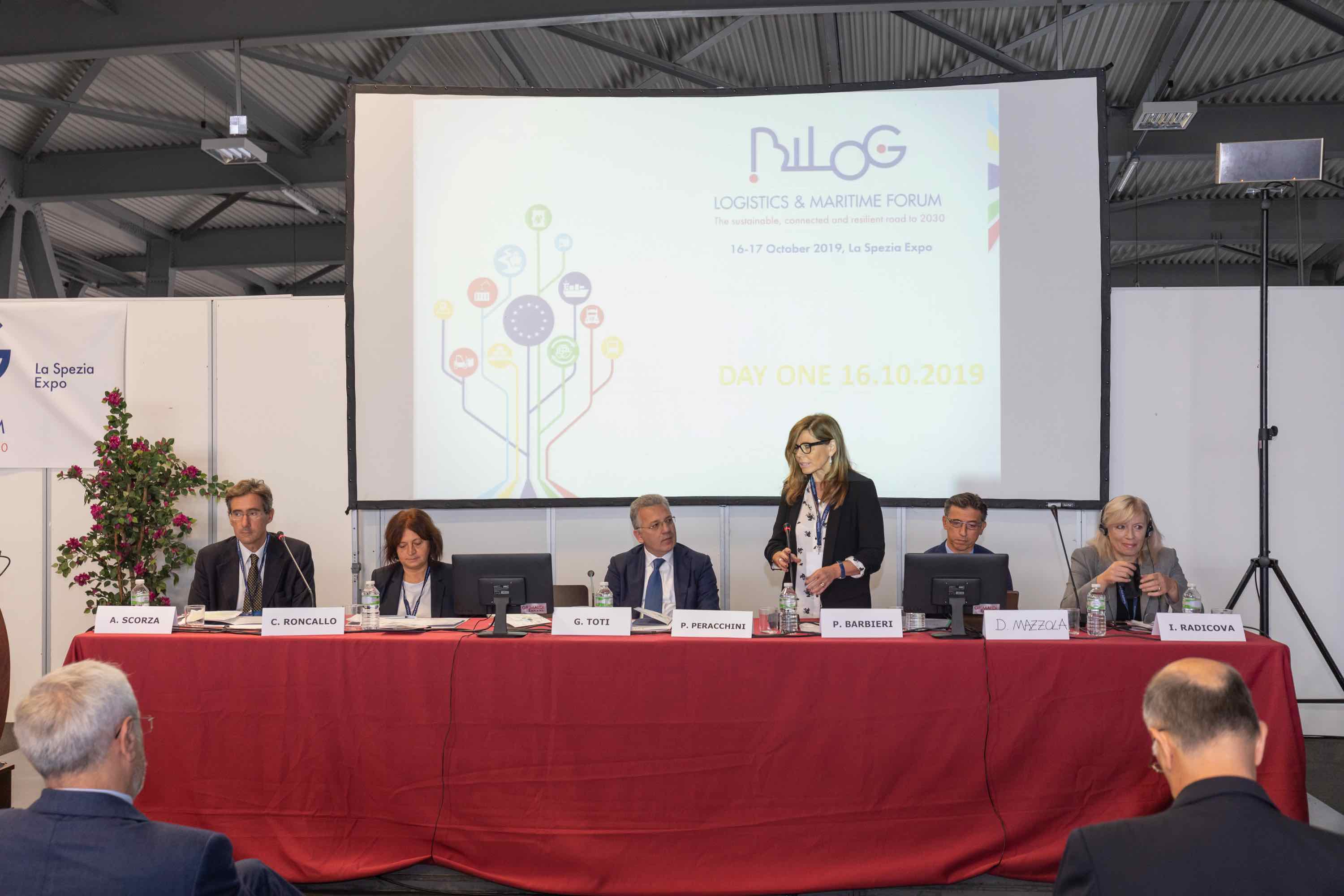 Bilog 2022 – Logistics & Maritime Forum